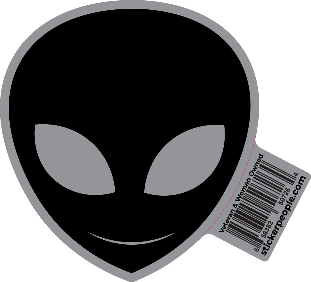 Aliens | Sticker People