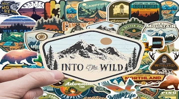 Sticker People: High Quality Custom Printing Stickers & Labels