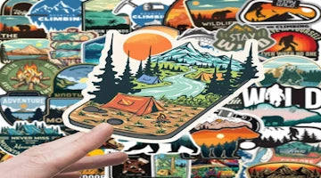 Sticker People: High Quality Custom Printing Stickers & Labels